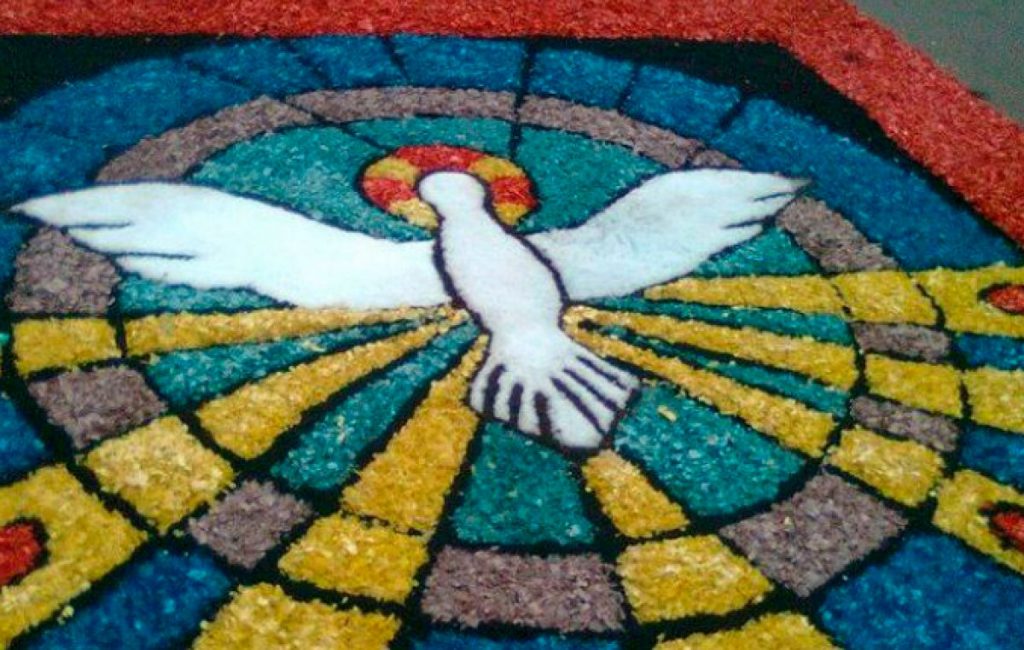 A vivência da fé na confecção dos tapetes de Corpus Christi | CNBB ...